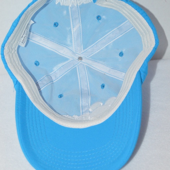 Disney | Accessories | Disney Vacation Club Member Adult Unisex Hat ...
